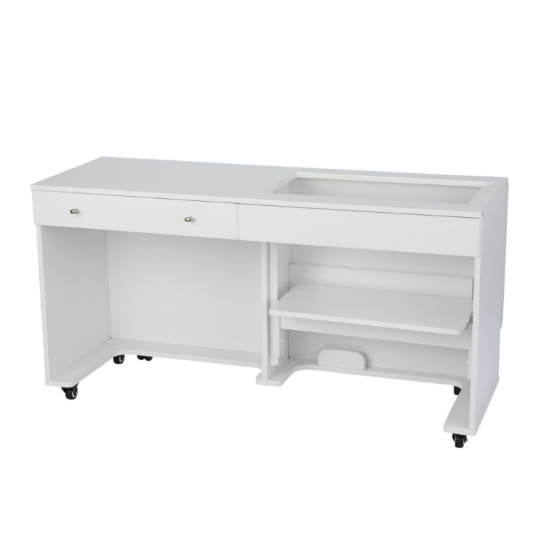 Kangaroo Sewing Cabinet - Sewing and Vacuum Authority